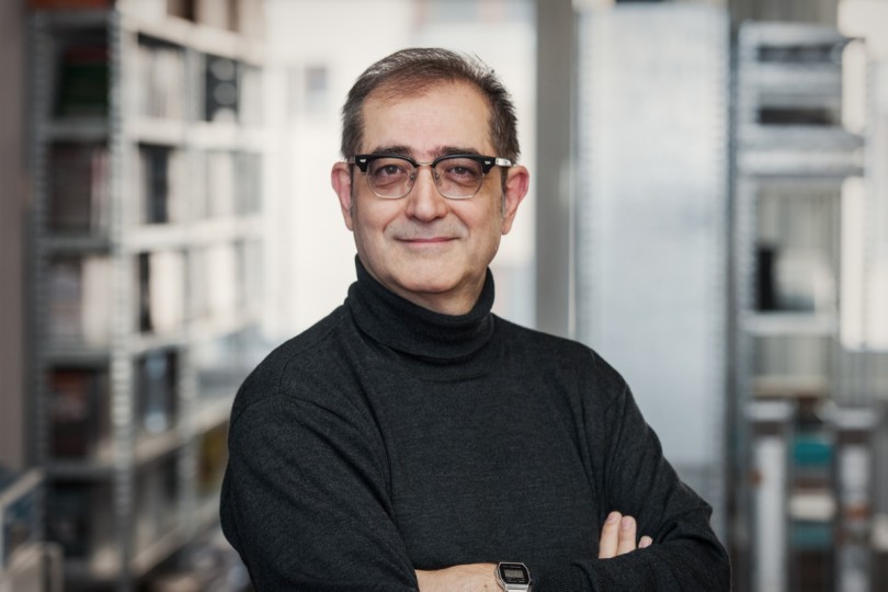 SAMIR - WHO IS WHO - ABOUT - DSCHOINT VENTSCHR FILMPRODUKTION